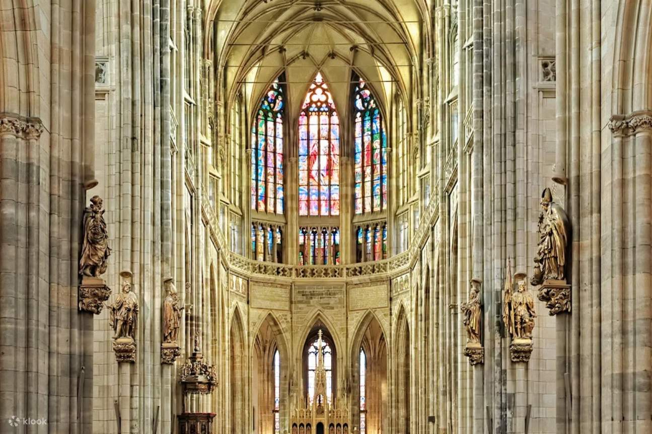 프라하 쿨패스(최고 60개 명소 입장권 및 할인 포함) - 클룩 Klook 한국