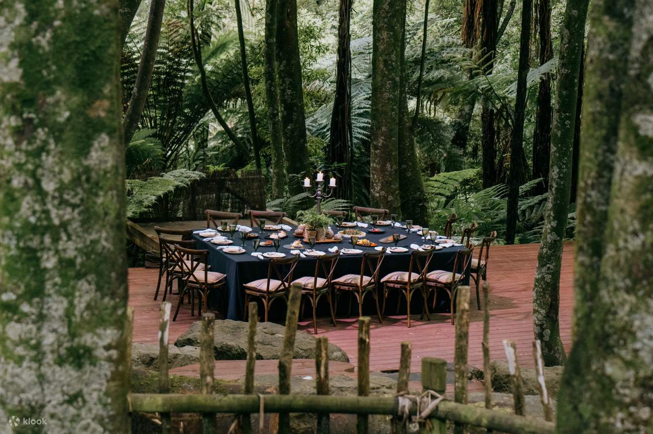 Te Pa Tu Village Tour in Rotorua - Klook