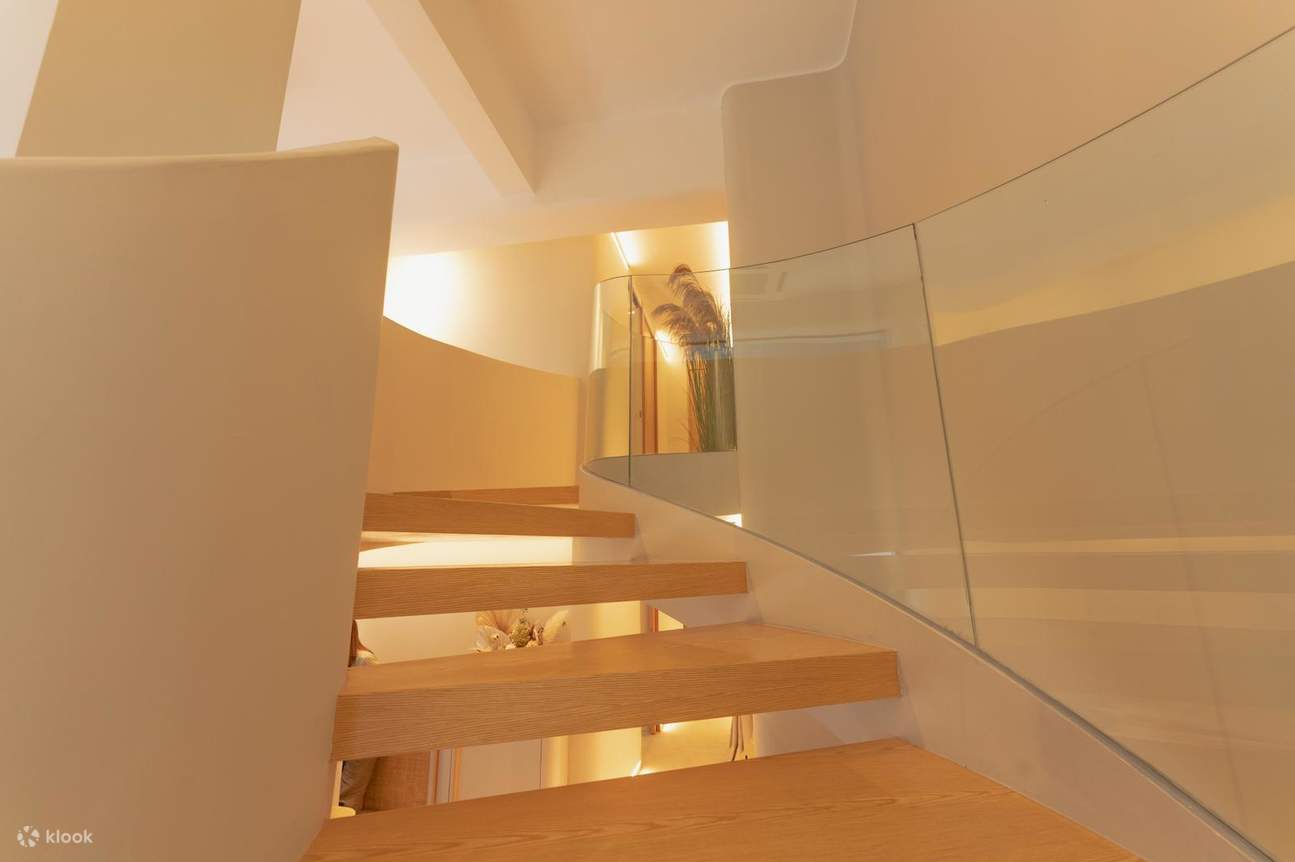 YuYu Spa and Massage Experience | Tsim Sha Tsui - Klook