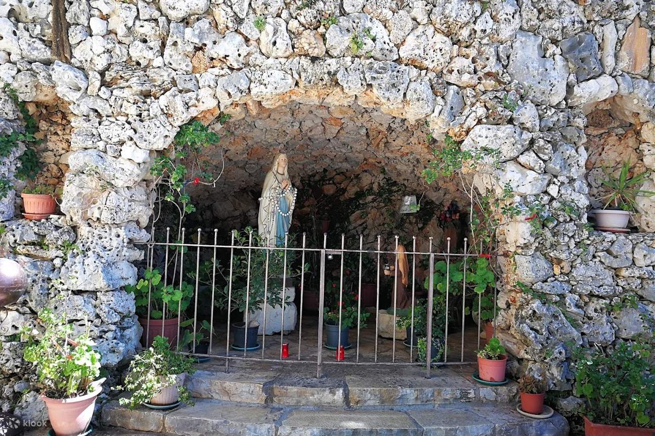 Tour giornaliero della Terra Santa in Libano da Beirut - Klook Stati Uniti