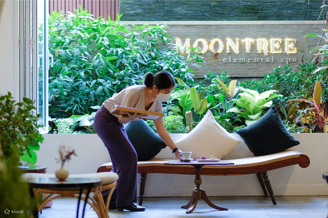 Moontree Elemental Spa Experience In Phuket in Thailand - Klook