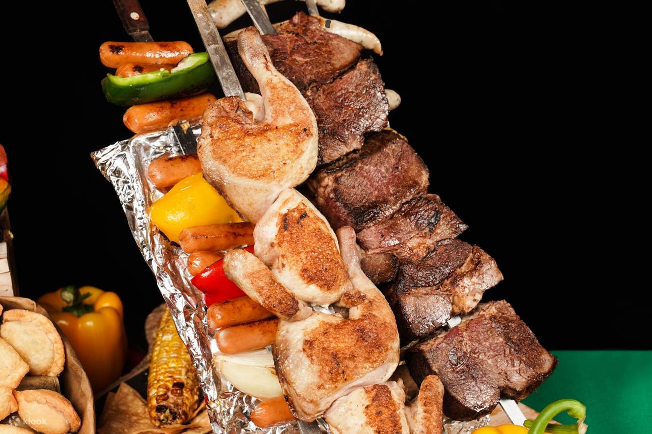 【Hotel Buffet 2024】Eaton HK Buffet | The Astor | Lunch Buffet, Dinner ...