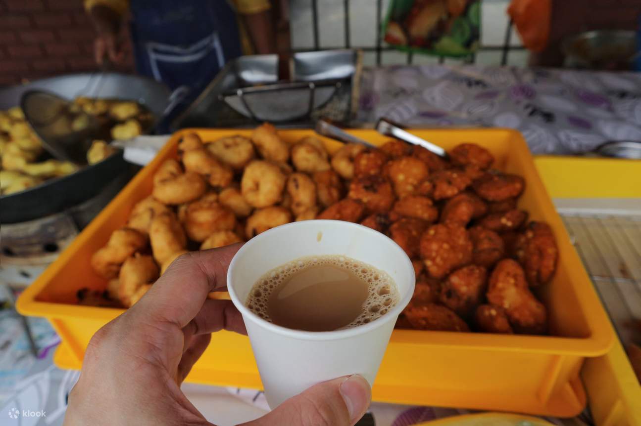 Kuala Lumpur: Tour a piedi e turistico di Little India con pranzo ...