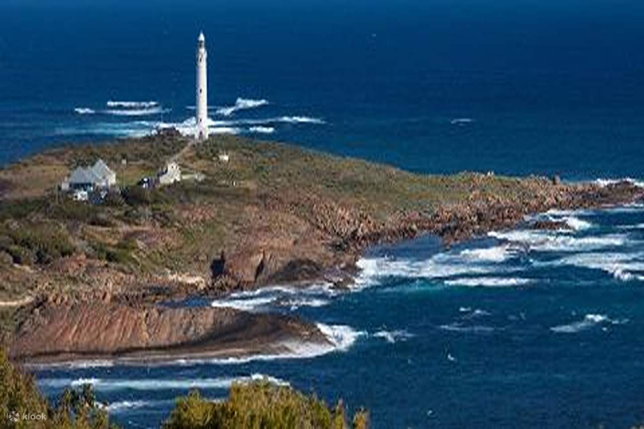 2 Day Margaret River Getaway from Perth Bus Tour - Klook