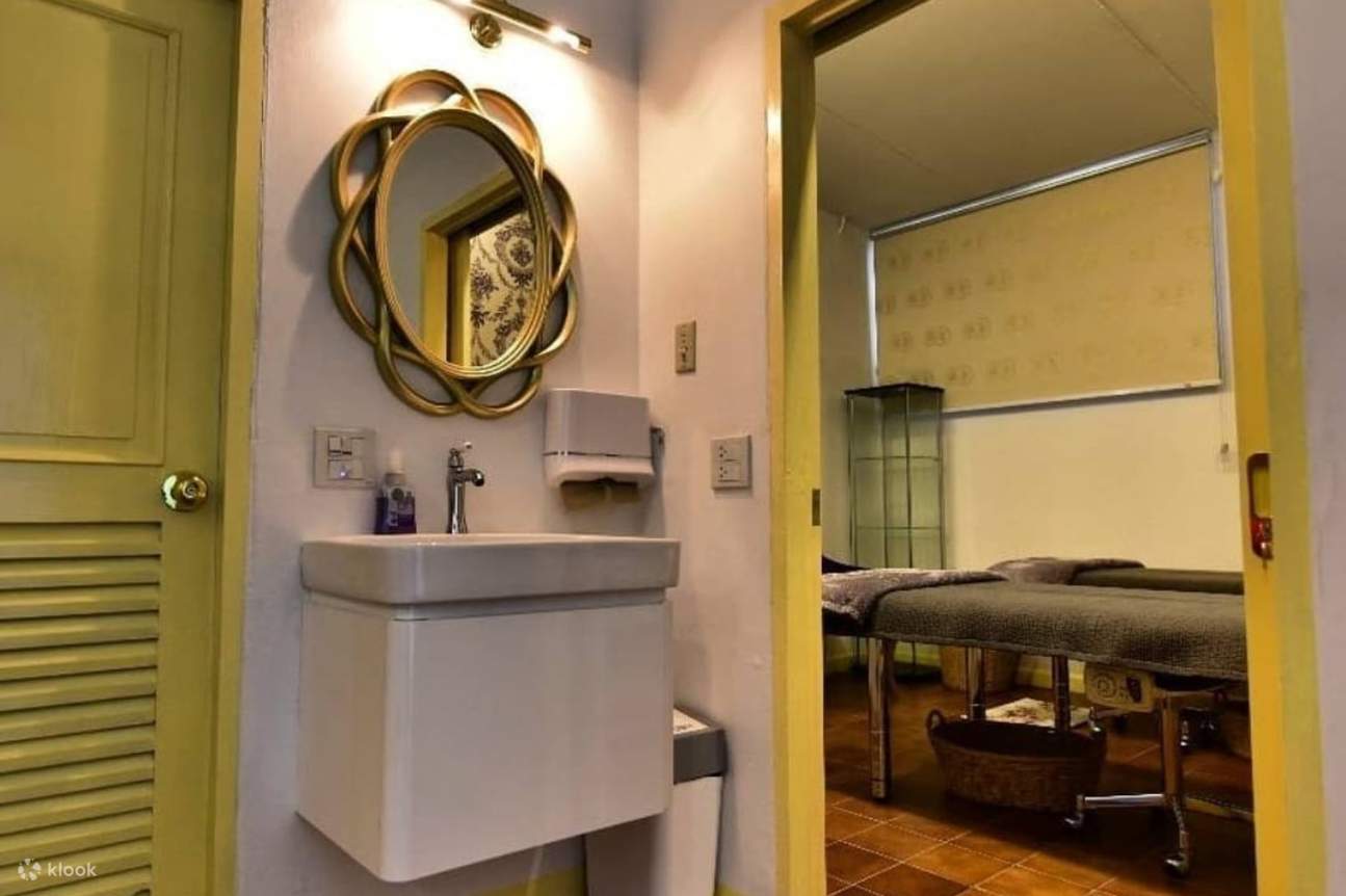 Pengalaman Kecantikan Dan Spa Terbaik Di Bangkok di Thailand - Klook ...
