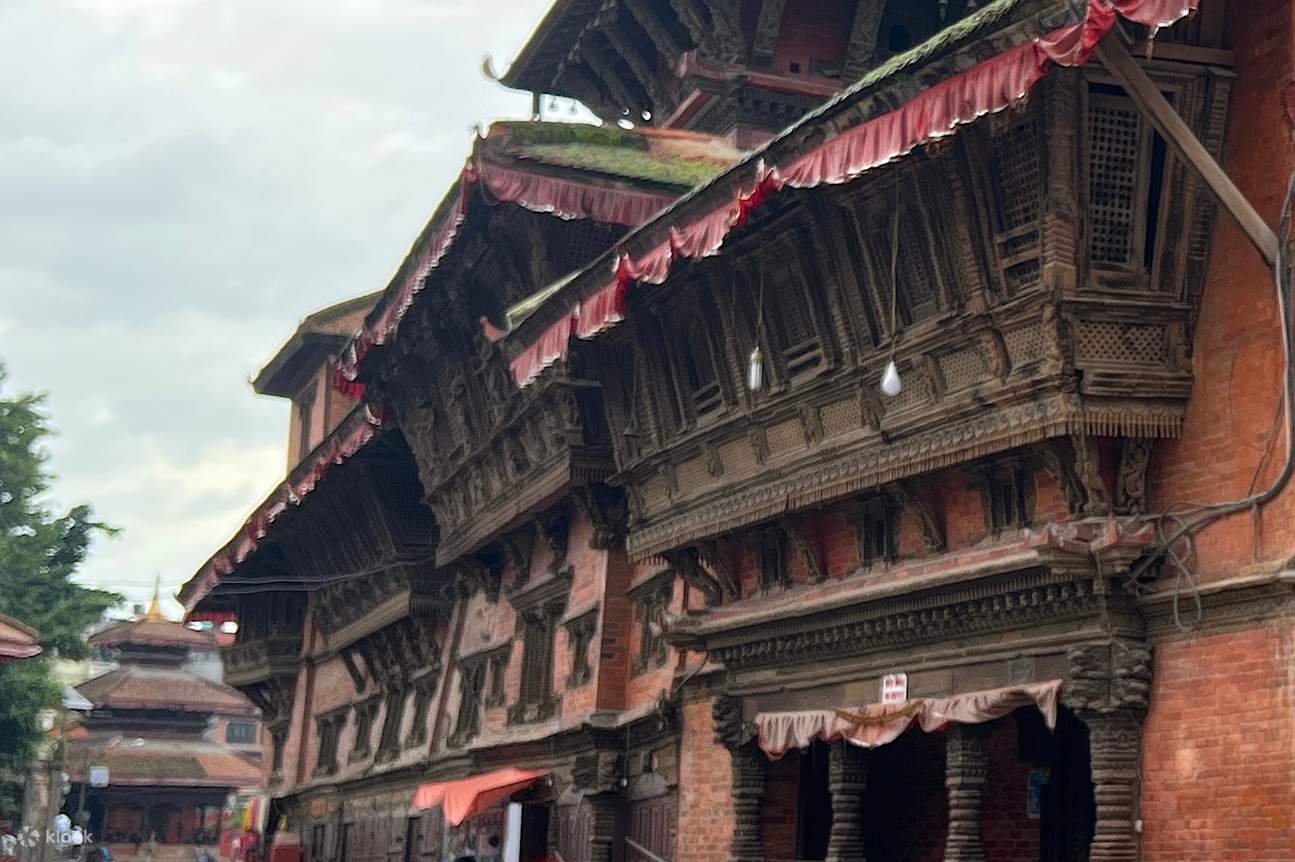 4 Tur Warisan UNESCO di Kathmandu - Klook Indonesia