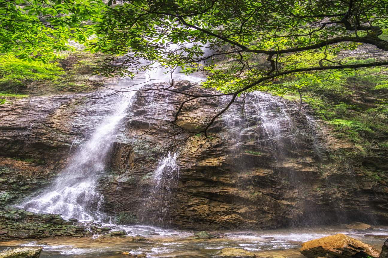 Private Day Tour to Zhangjiajie Grand Canyon & Baofeng Lake (Chinese ...