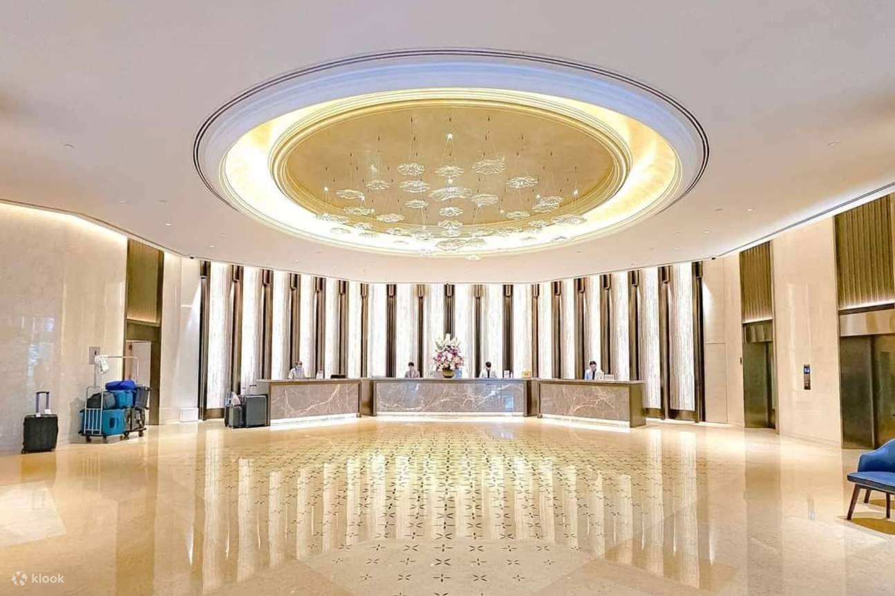 Viva Jiva Spa Experience in The Landmark Bangkok Hotel in Bangkok ...