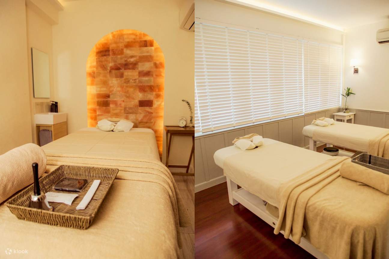 Spa & Pijat Preme Sanctuary di Sukhumvit 51 di Bangkok - Klook Indonesia