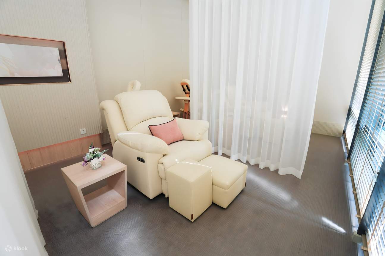 Let's relax at King Square Rama 3 in Bangkok - Klook Australia