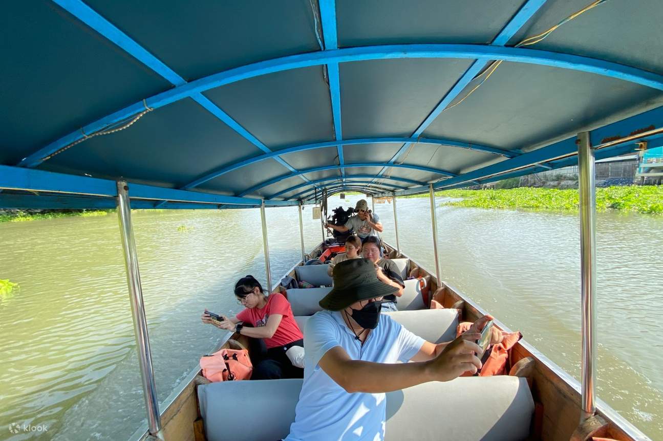 Lawatan Sehari terhad Festival Warisan Dunia Ayutthaya Swasta - Klook ...