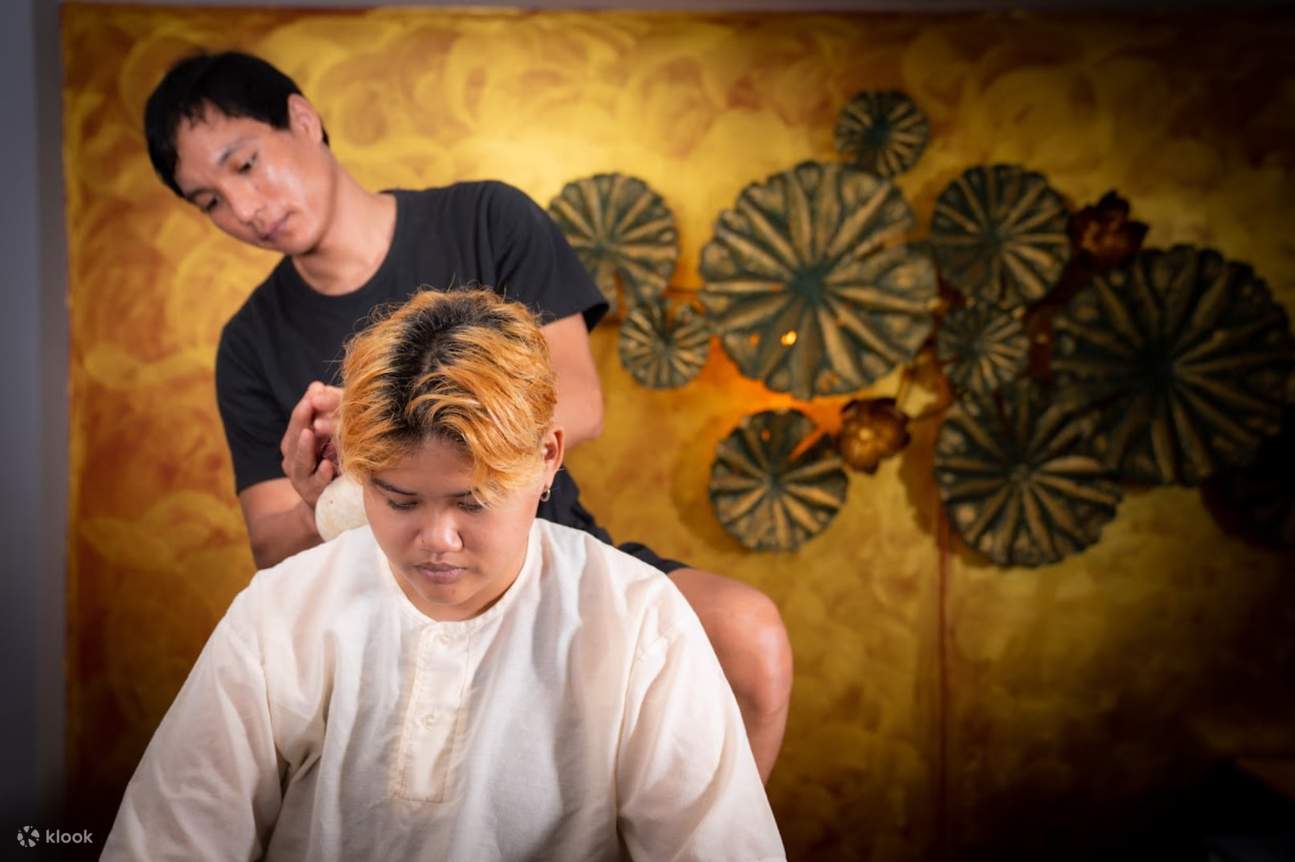 The Gentle Massage and Spa Experience in Chiang Mai - Klook