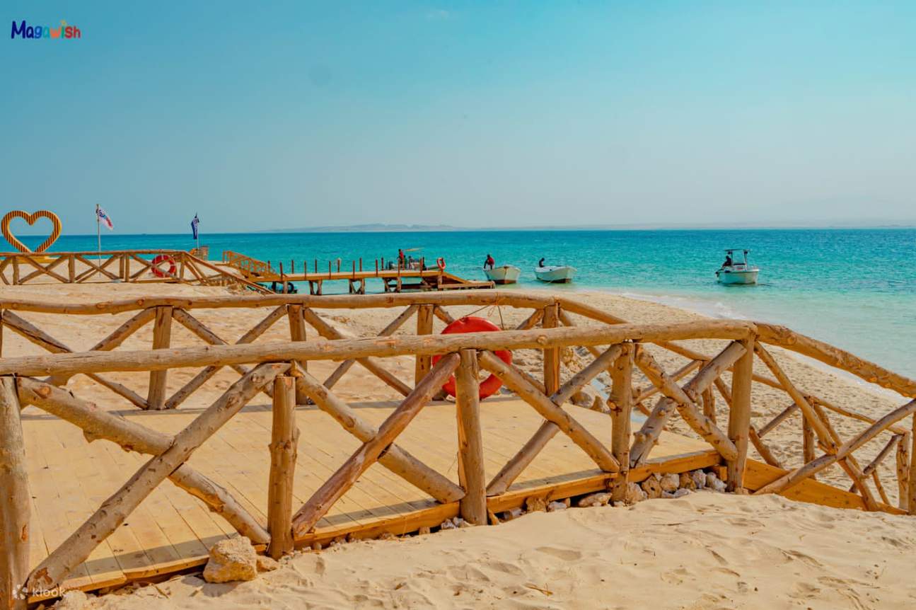 Explore the Underwater Wonders of Hurghada: Diving & Snorkeling at ...