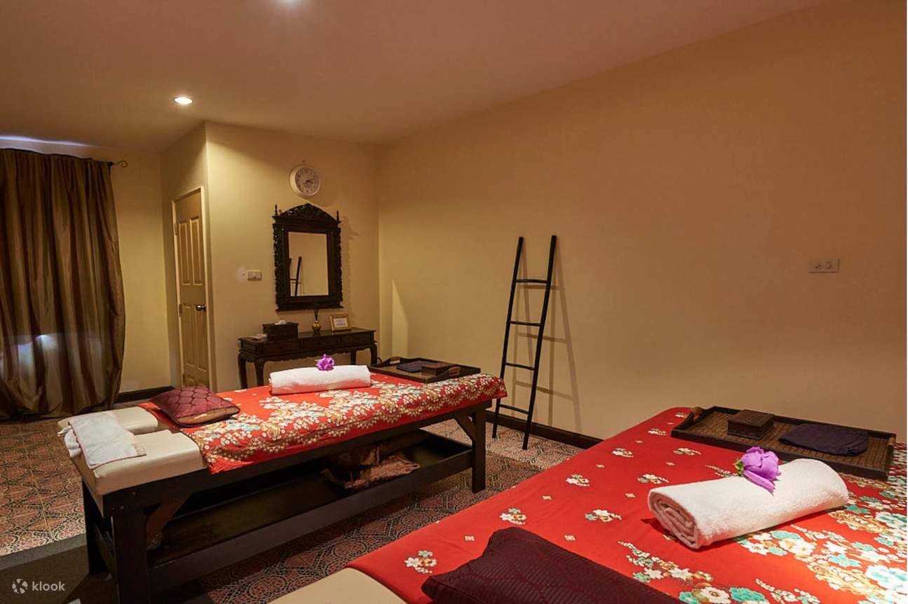 Su Esthetic Home Spa di Bangkok Thailand - Klook Amerika Syarikat