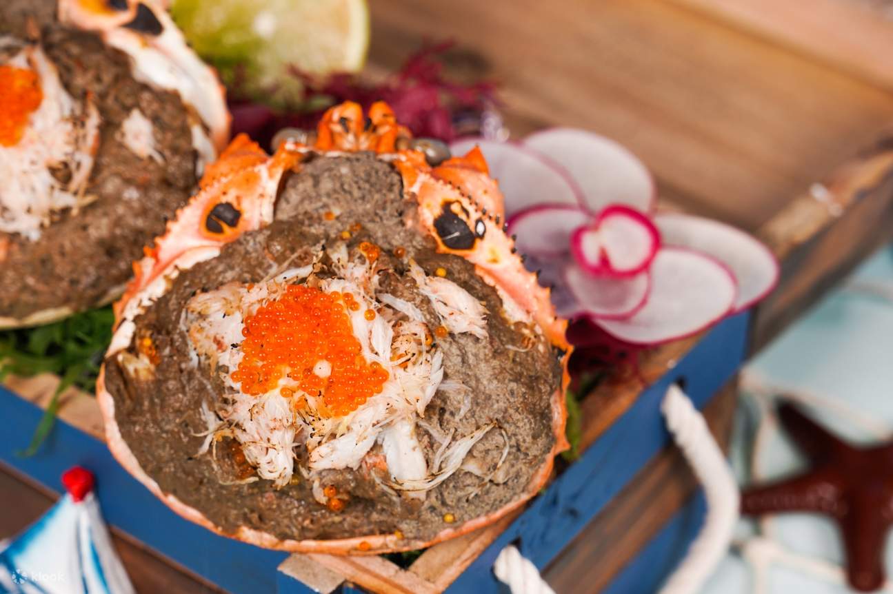 【Hotel Buffet 2024】Eaton HK Buffet | The Astor | Lunch Buffet, Dinner ...