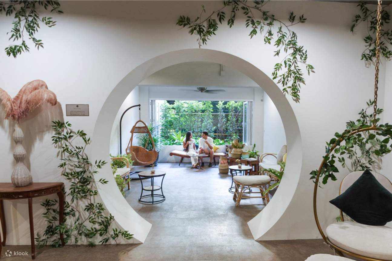 Trải nghiệm Moontree Elemental Spa tại Phuket, Thái Lan - Klook Việt Nam