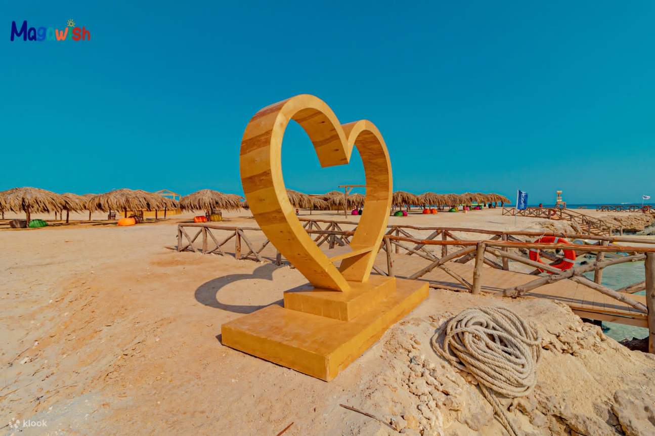 Explore the Underwater Wonders of Hurghada: Diving & Snorkeling at ...