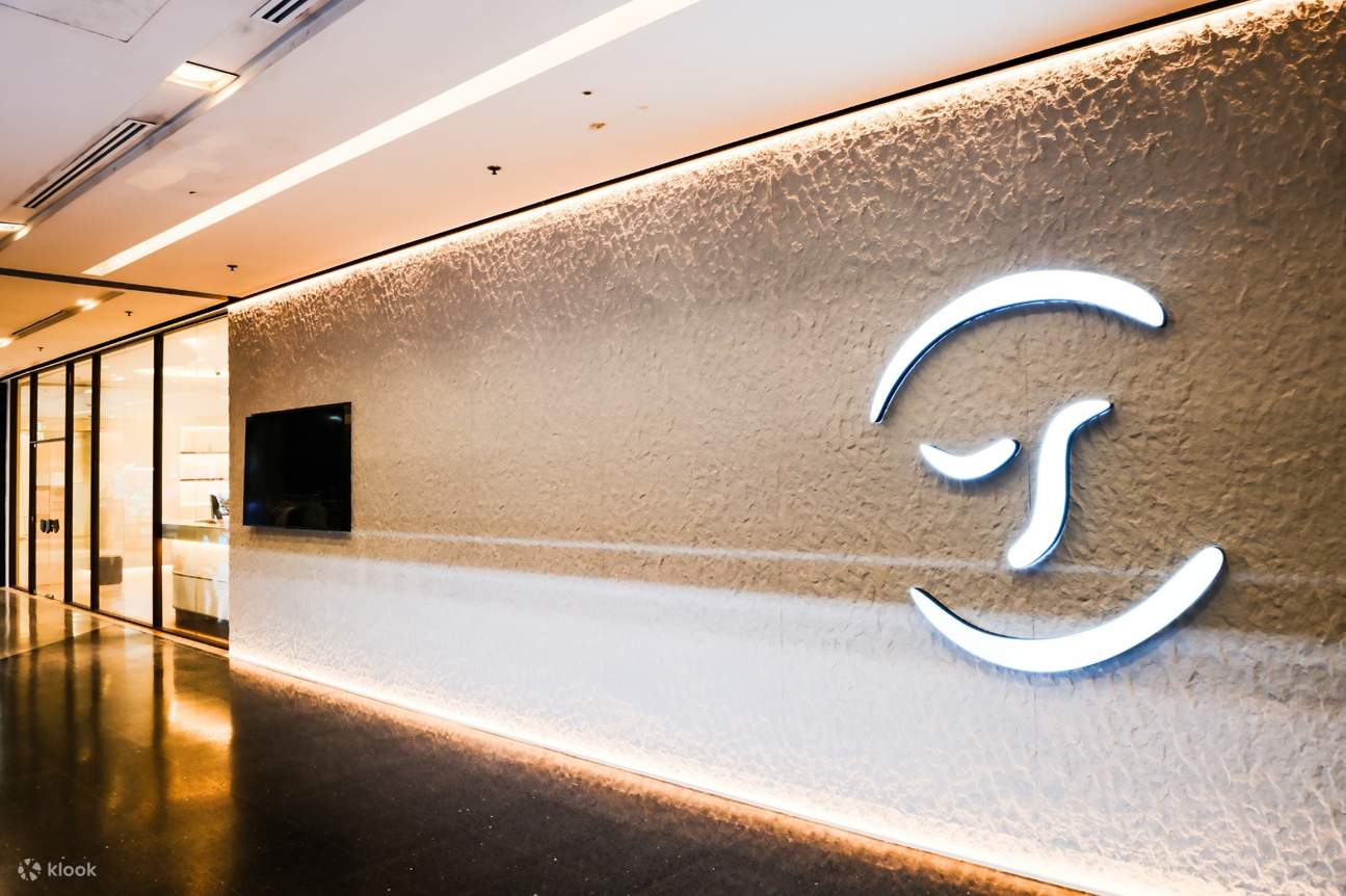 Head Feel Good Head Spa experience at Chitlom in Bangkok - Klook Singapore