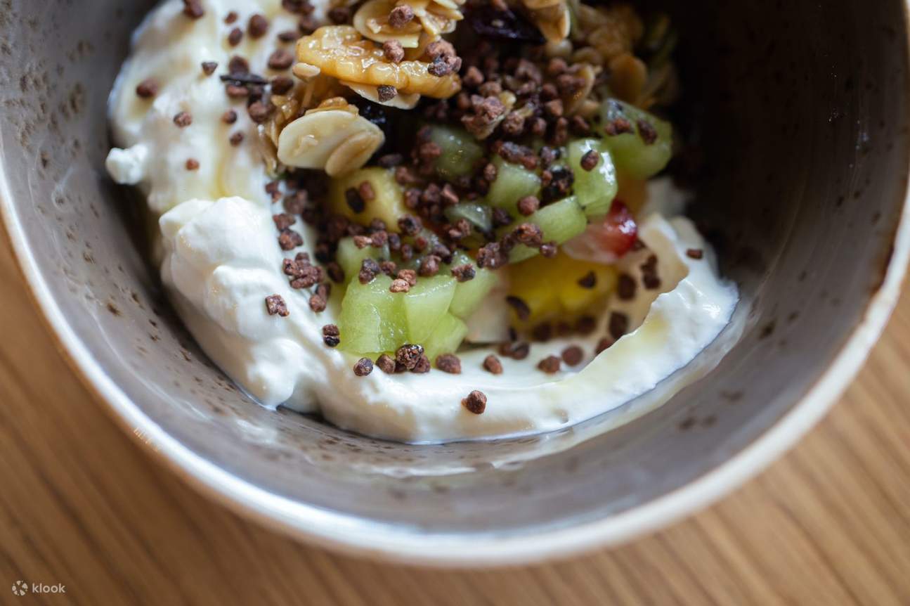 All-Inclusive Dining Voucher in Dusit Thani Manila - Klook Philippines