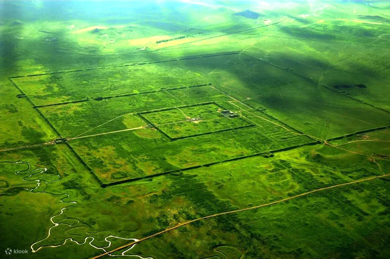 2-Day Tour to Yuan Shangdu Ruins and Huizong Temple in Duolun, Inner ...
