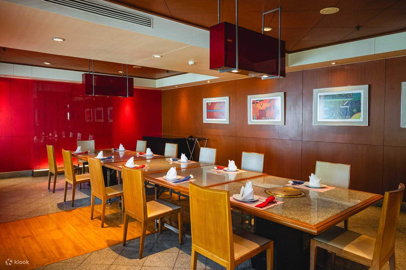Korean Buffet at Kongju, Pathumwan Princess Hotel - Klook Singapore