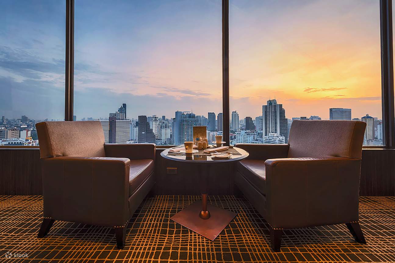 One Day Access to Exclusive Lounges by Worklounge - Klook Philippines