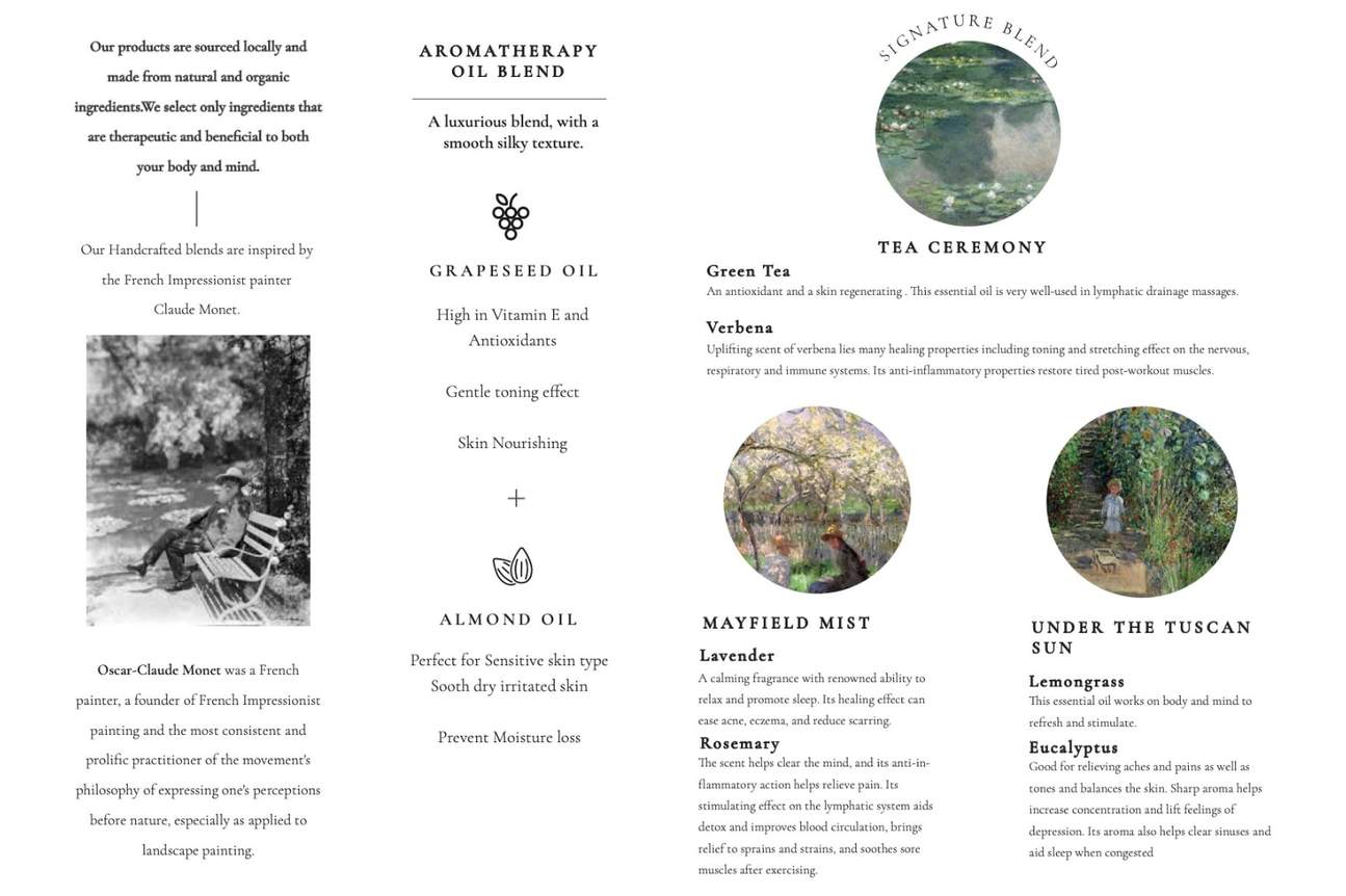 Pine Tree Gallery Spa in Bangkok - Klook Canada