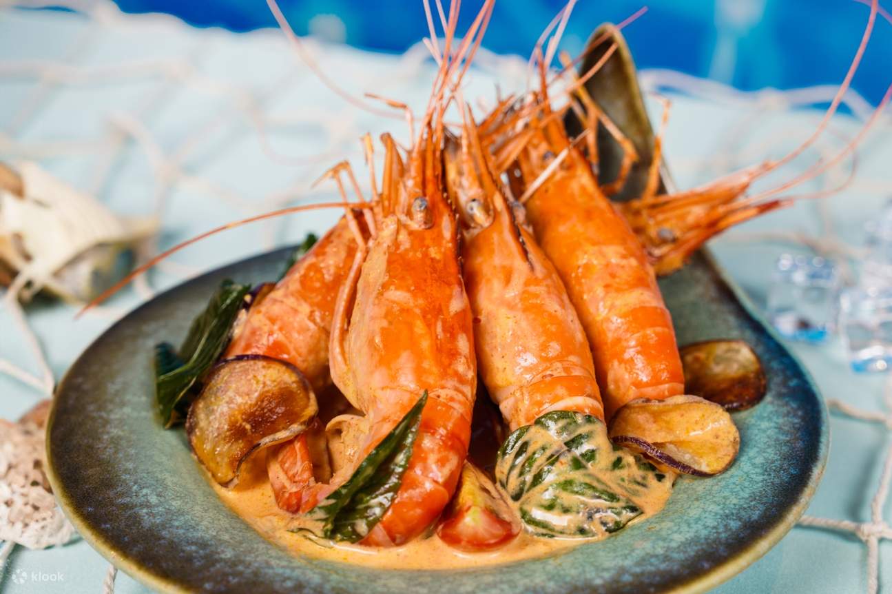 【Hotel Buffet 2024】Eaton HK Buffet | The Astor | Lunch Buffet, Dinner ...