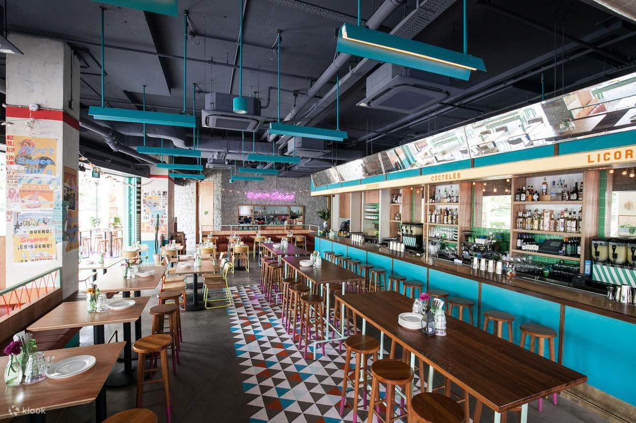 Super Loco in Singapore - Klook