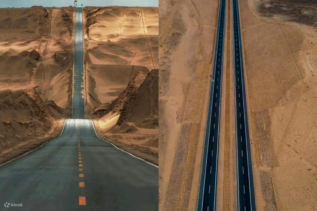 9-Day Private Tour of Xinjiang East and North Silk Road Wonderland ...