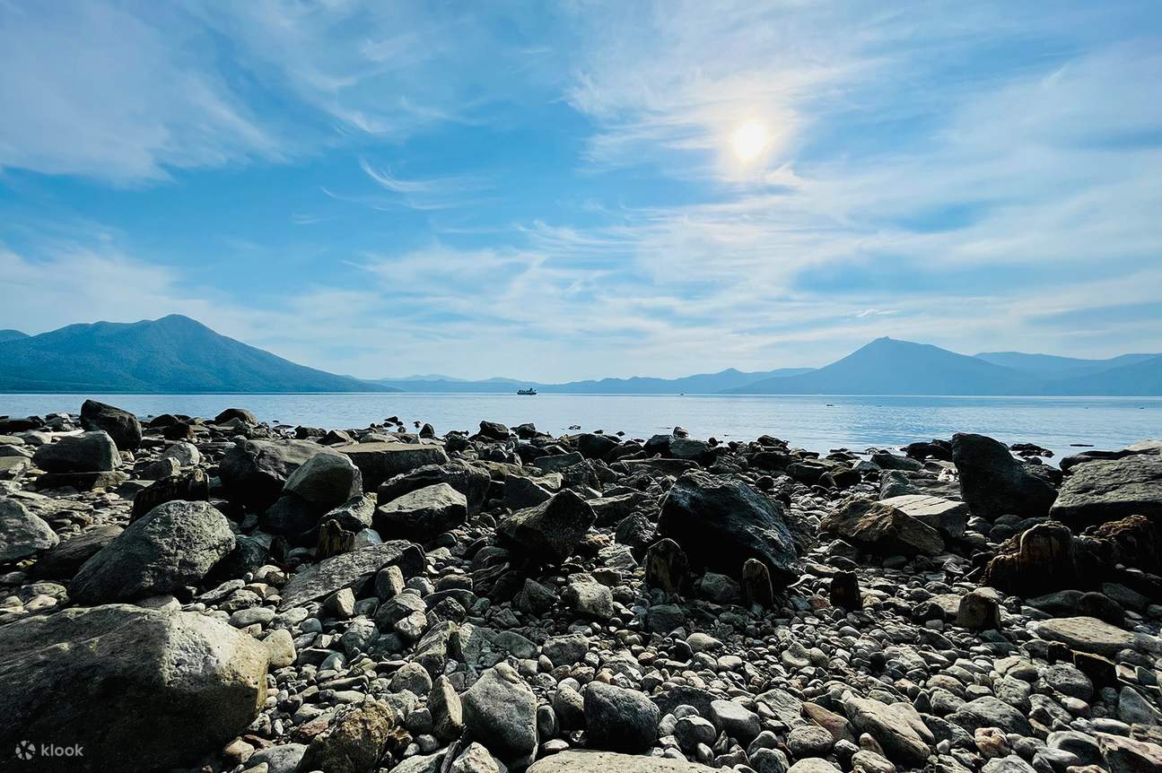 Takino Cemetery & Lake Shikotsu & Noboribetsu One-Day Tour - Klook India