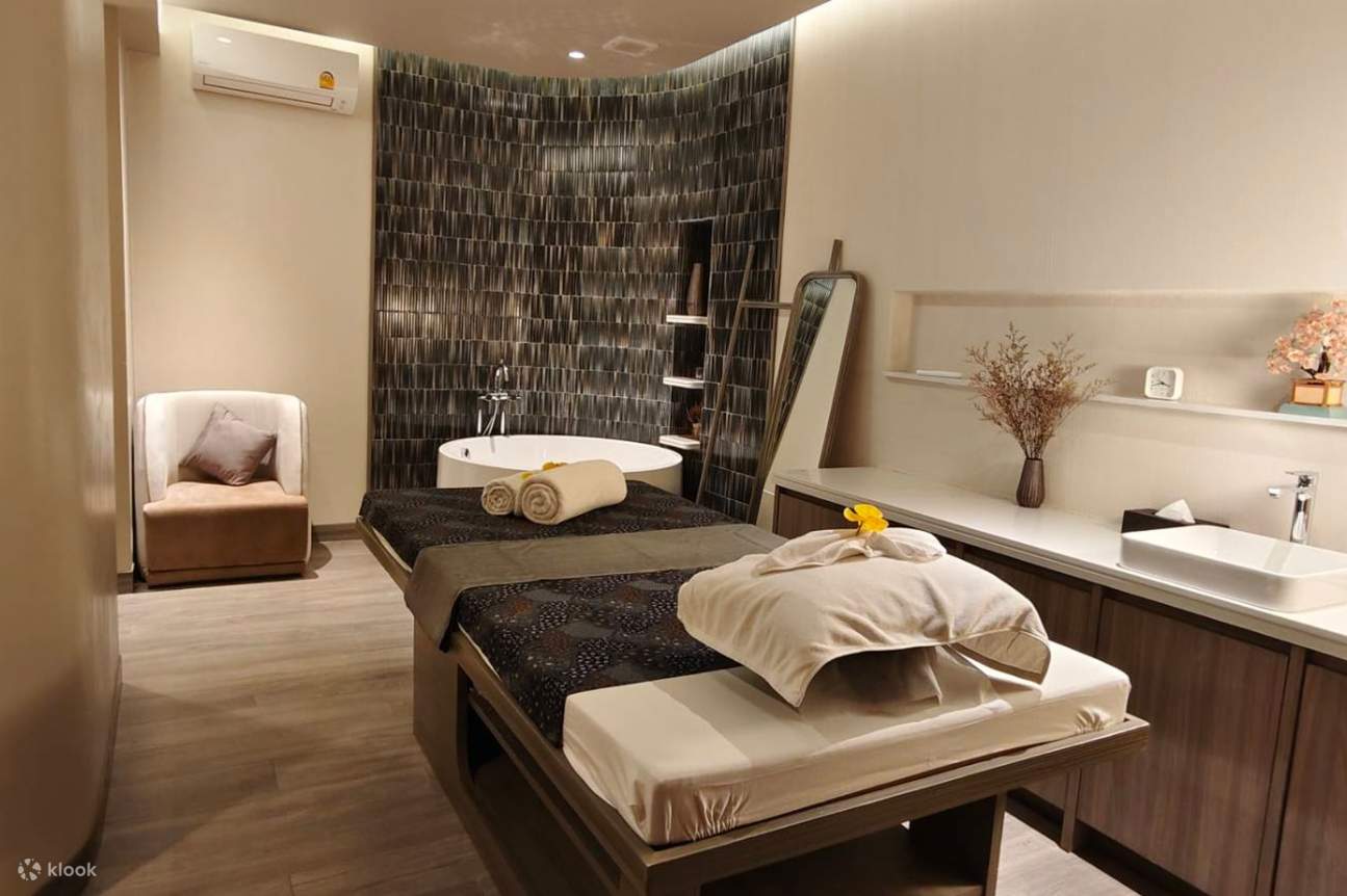 YAREY Spa at Areca Resort & Spa in Phuket - Klook Singapore