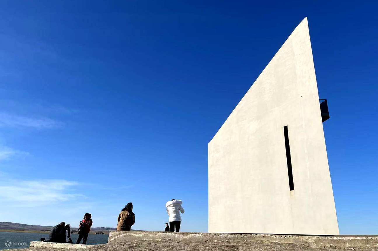 2-Day Tour to Ulanqab Hada Volcano, Huitengxile Grassland and Laolihai ...