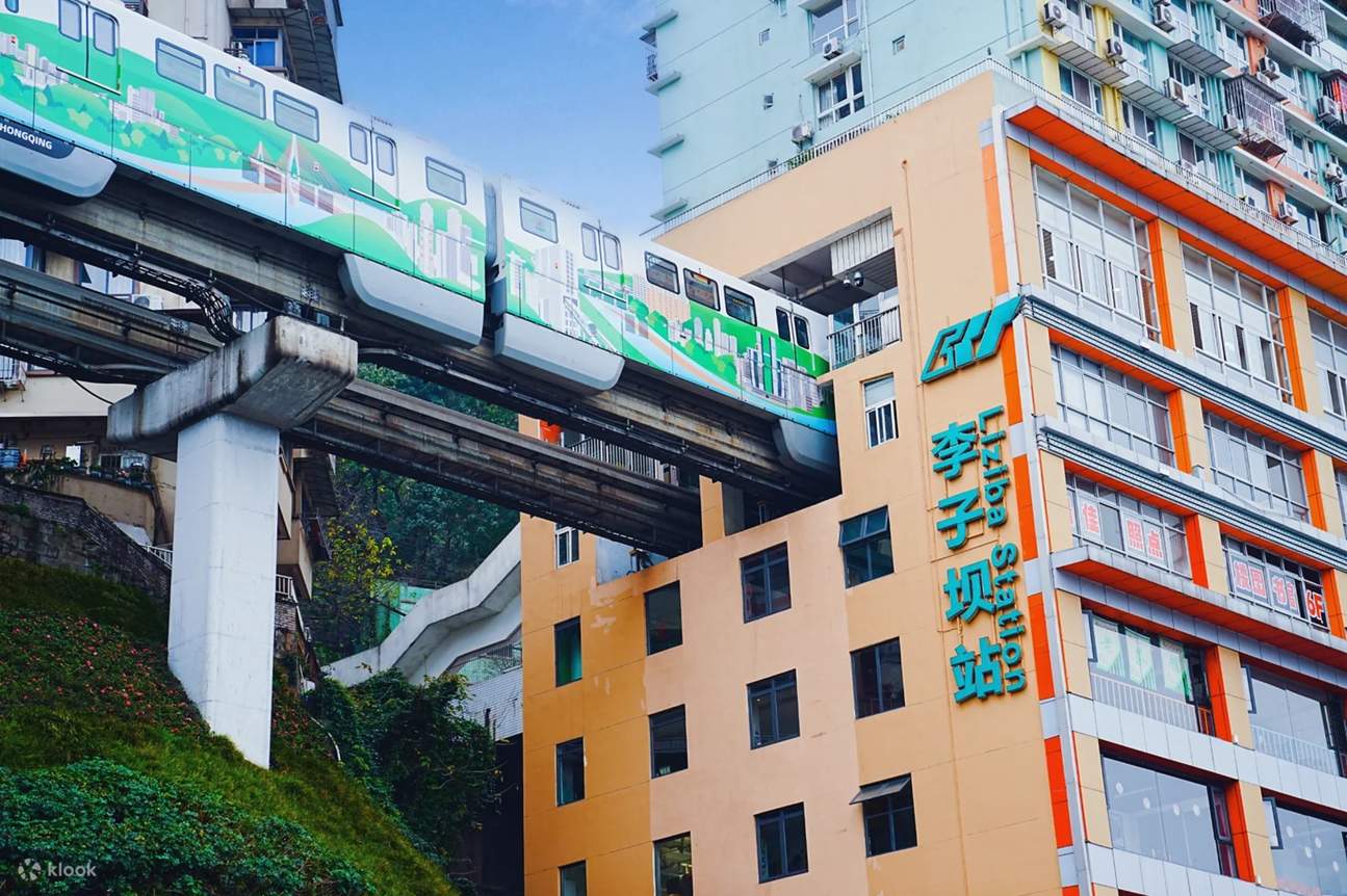 5-Day Chongqing Highlights Tour (Small Group, 2-8 People + Wulong Karst ...