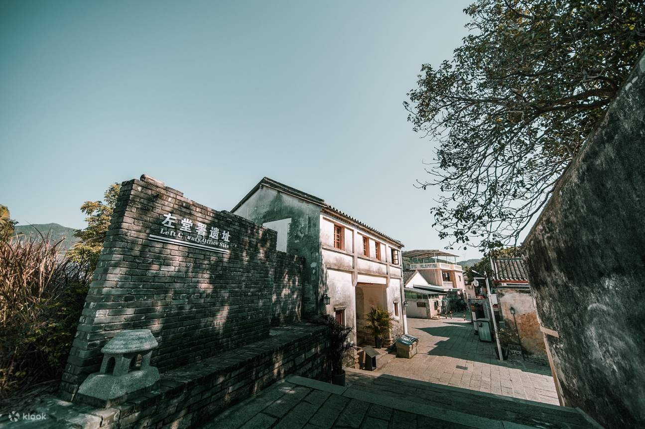 Shenzhen Dapeng Private Car Transfer (From Shenzhen City) - Klook ...