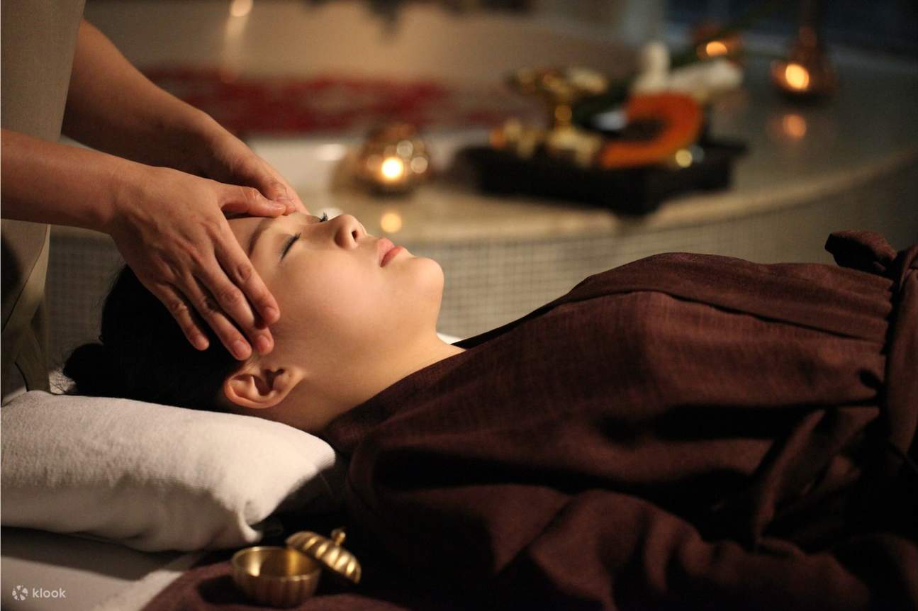Kiriya Spa At Lit Hotel di Bangkok Thailand - Klook Indonesia