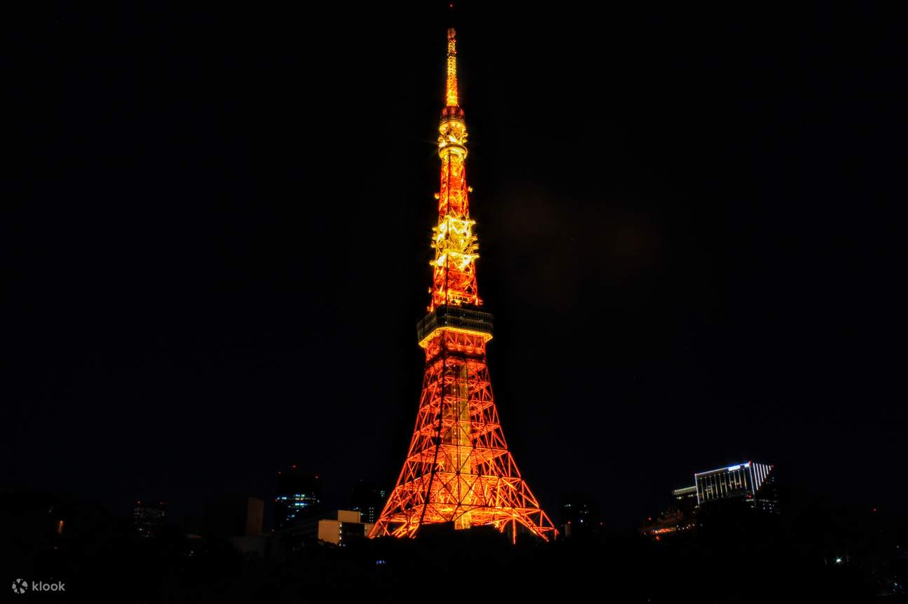 Tokyo Amazing Sightseeing Bus Day Tour - Klook United States