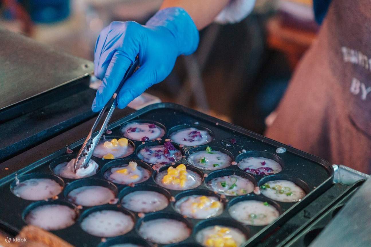 Phuket, Thailand Flavours of the South Food Tour - Klook