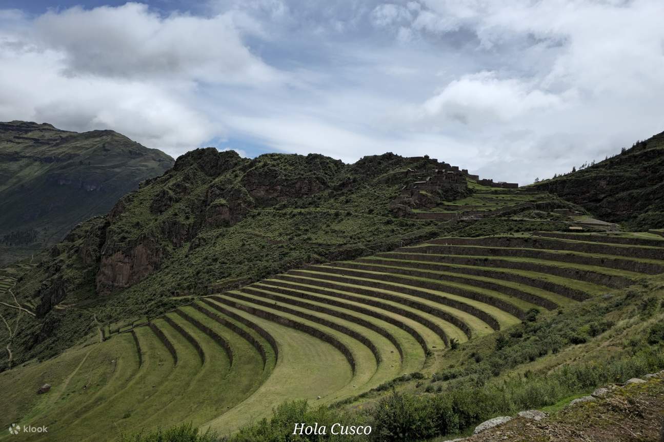 Sacred Valley Full Day Tour - Klook United Kingdom