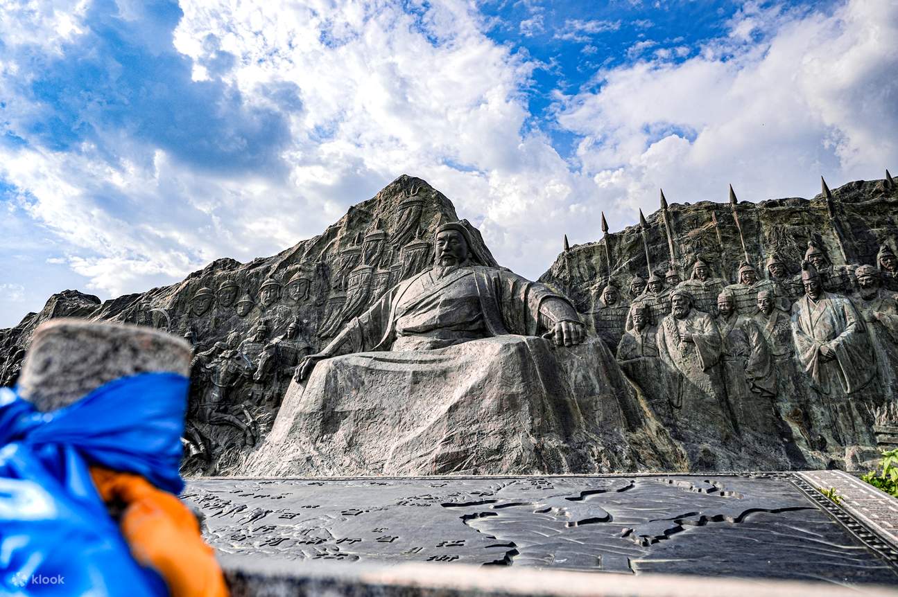 2-Day Tour to Yuan Shangdu Ruins and Huizong Temple in Duolun, Inner ...