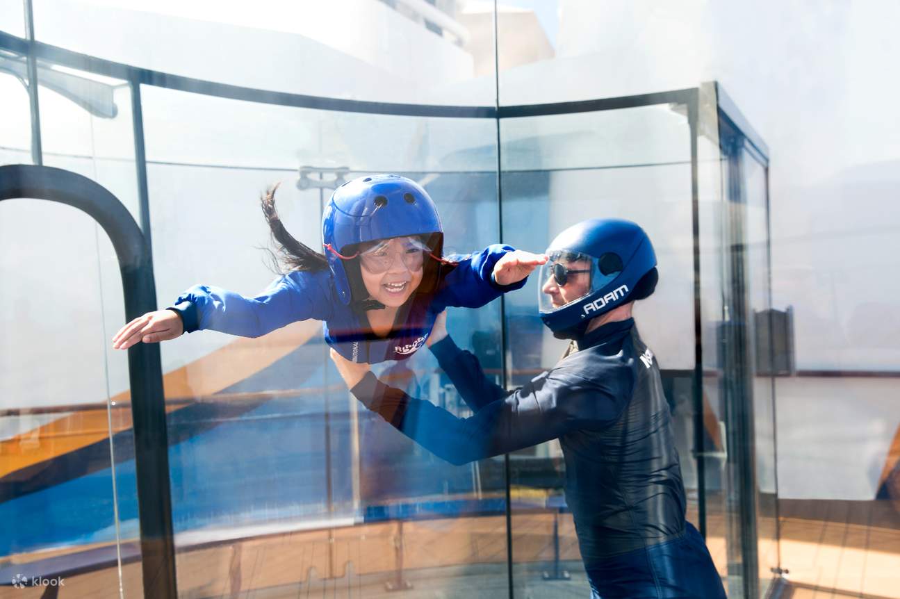 Spectrum of the Seas Cruise to Central Japan from Shanghai by Royal ...