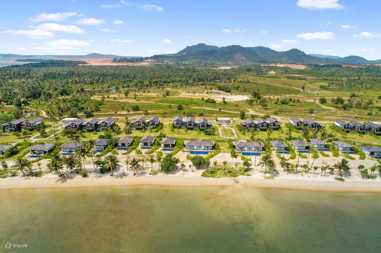 Staycation at The Residence Bintan with breakfast and snorkeling - Klook