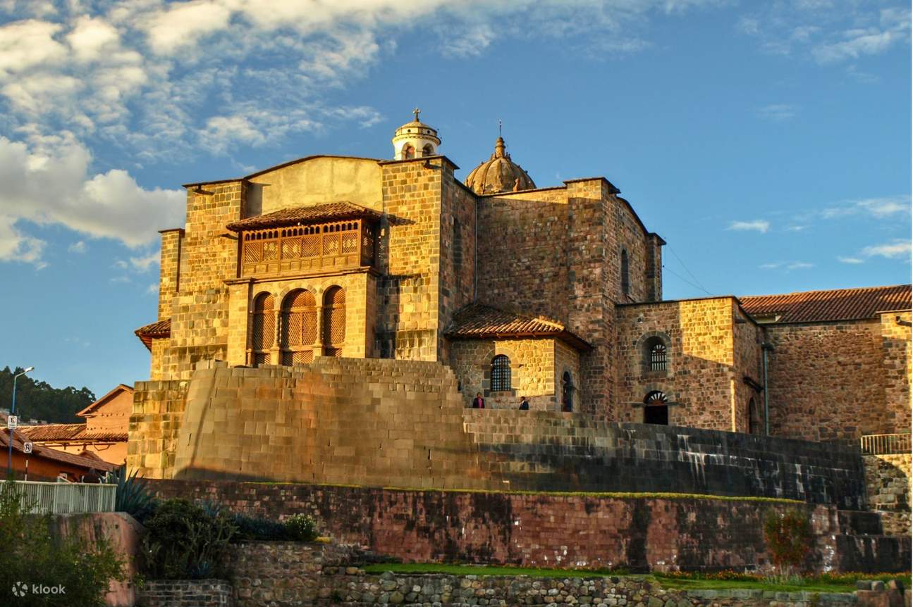 Wonderful Peru 8Days: Lima, Cusco, Machu Picchu, Titicaca Lake - Klook