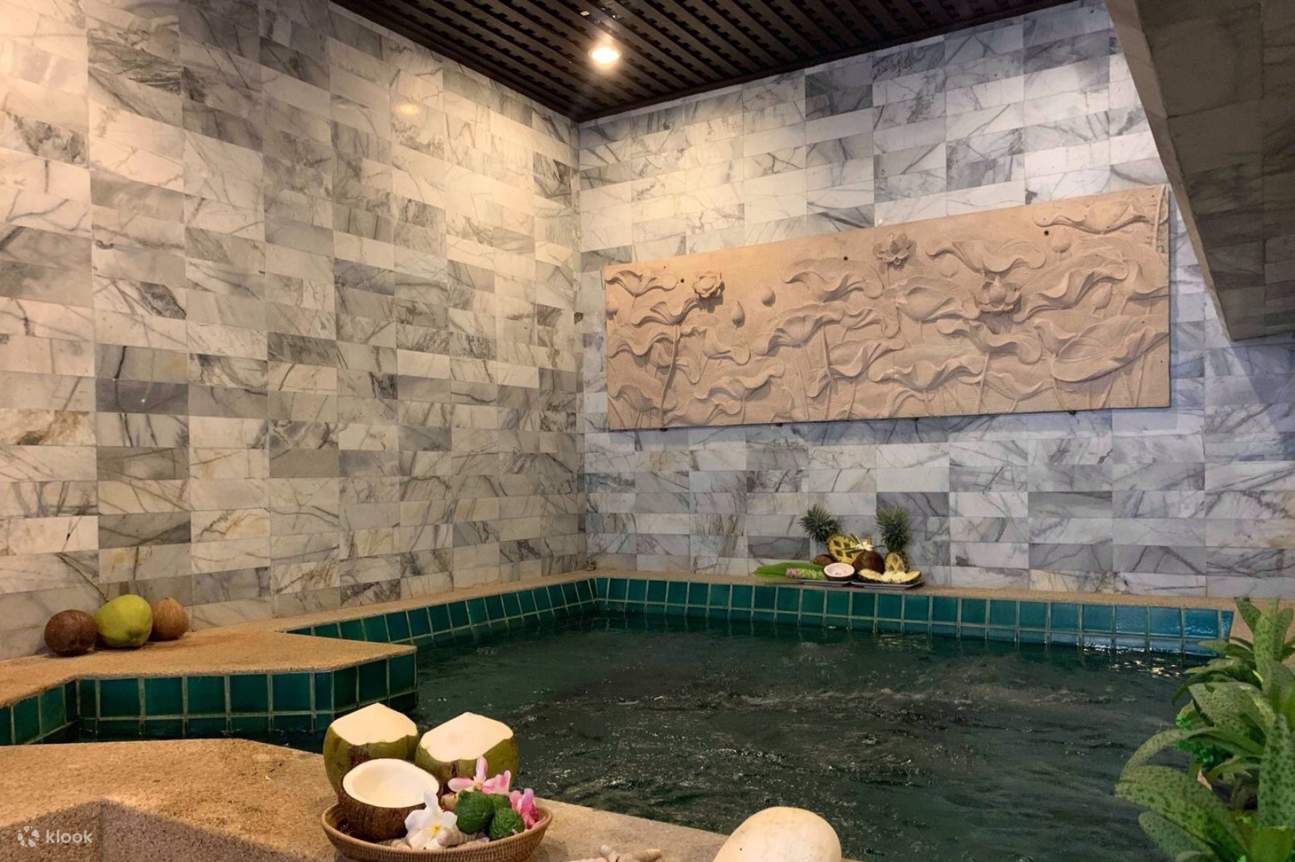 The Life Spa Experience In Phuket in Thailand from Phuket - Klook