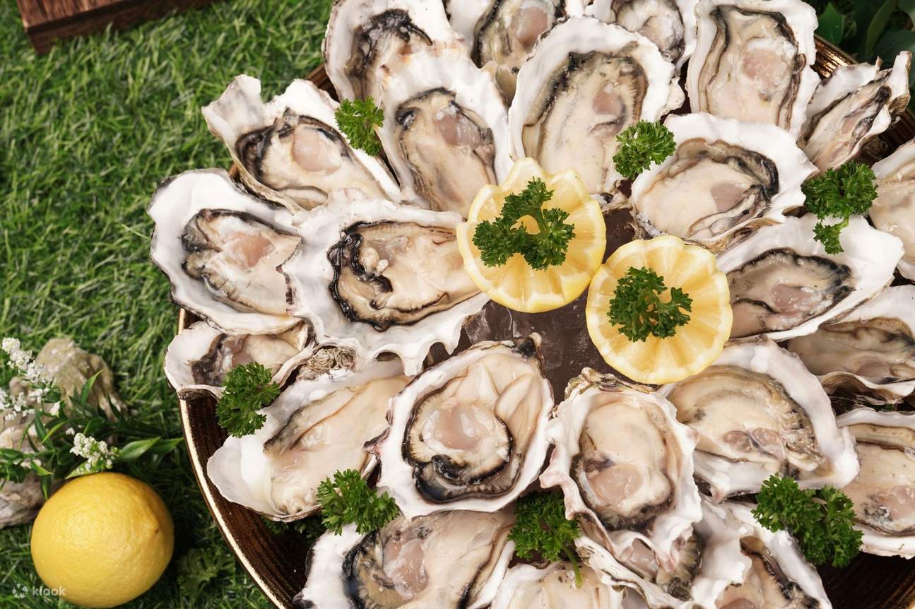 【Hotel Buffet 2025】Eaton HK Buffet | The Astor | Lunch Buffet, Dinner ...