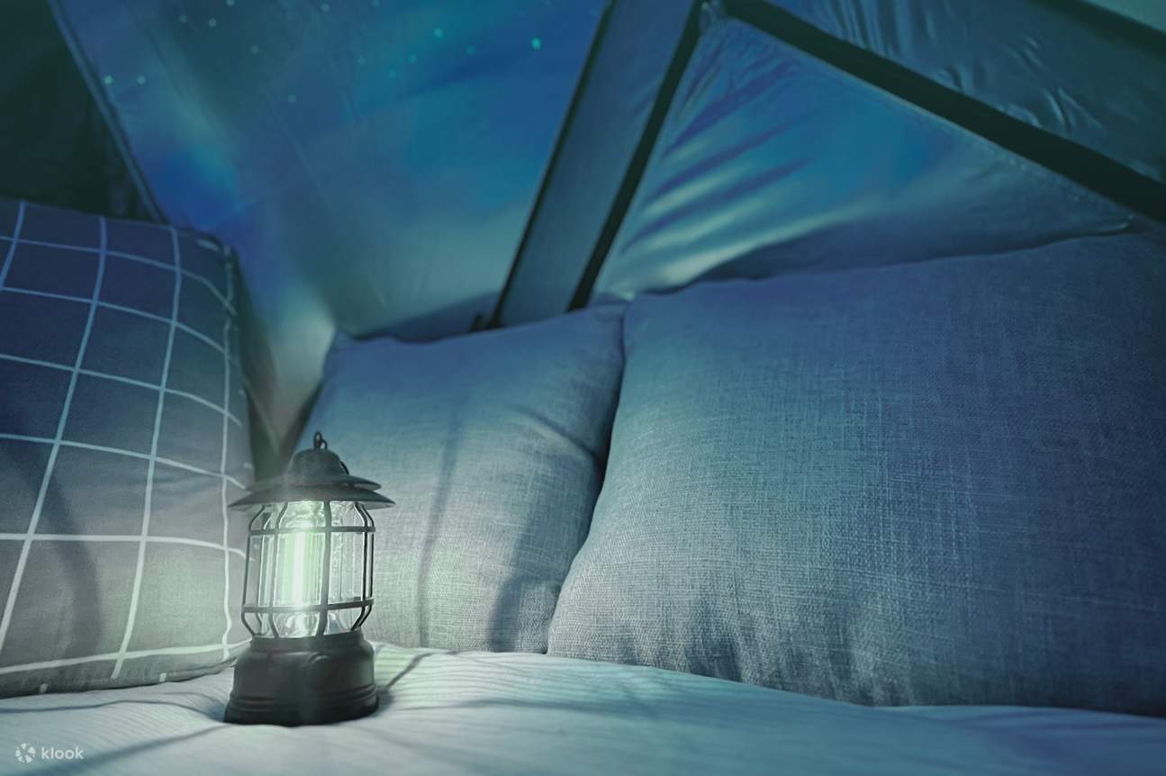 Penghu: Abel Yacht - Secret Bay Liveaboard Camping Overnight Experience ...