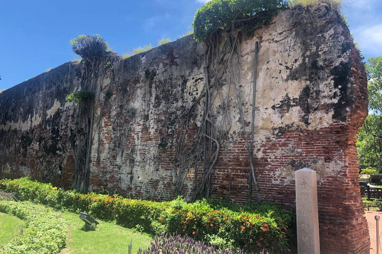 Tainan Half-Day Tour: Master Leads the Way to Anping Reminiscence ...