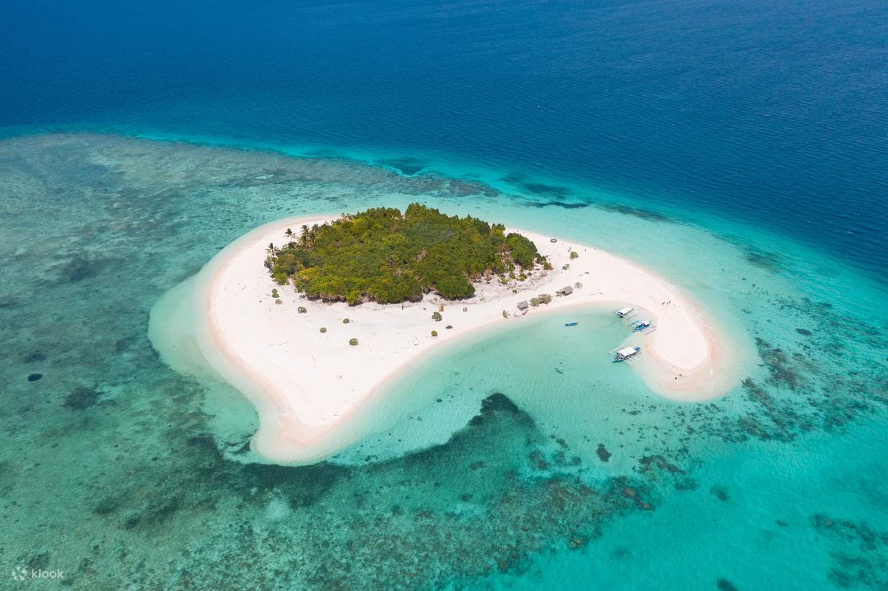Tour Balabac Islas A - Klook Estados Unidos