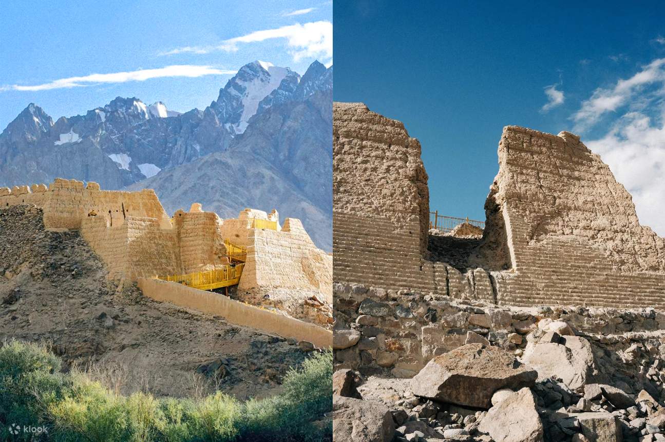 10-Day Private Tour of Xinjiang's North and South Silk Road Highlights ...