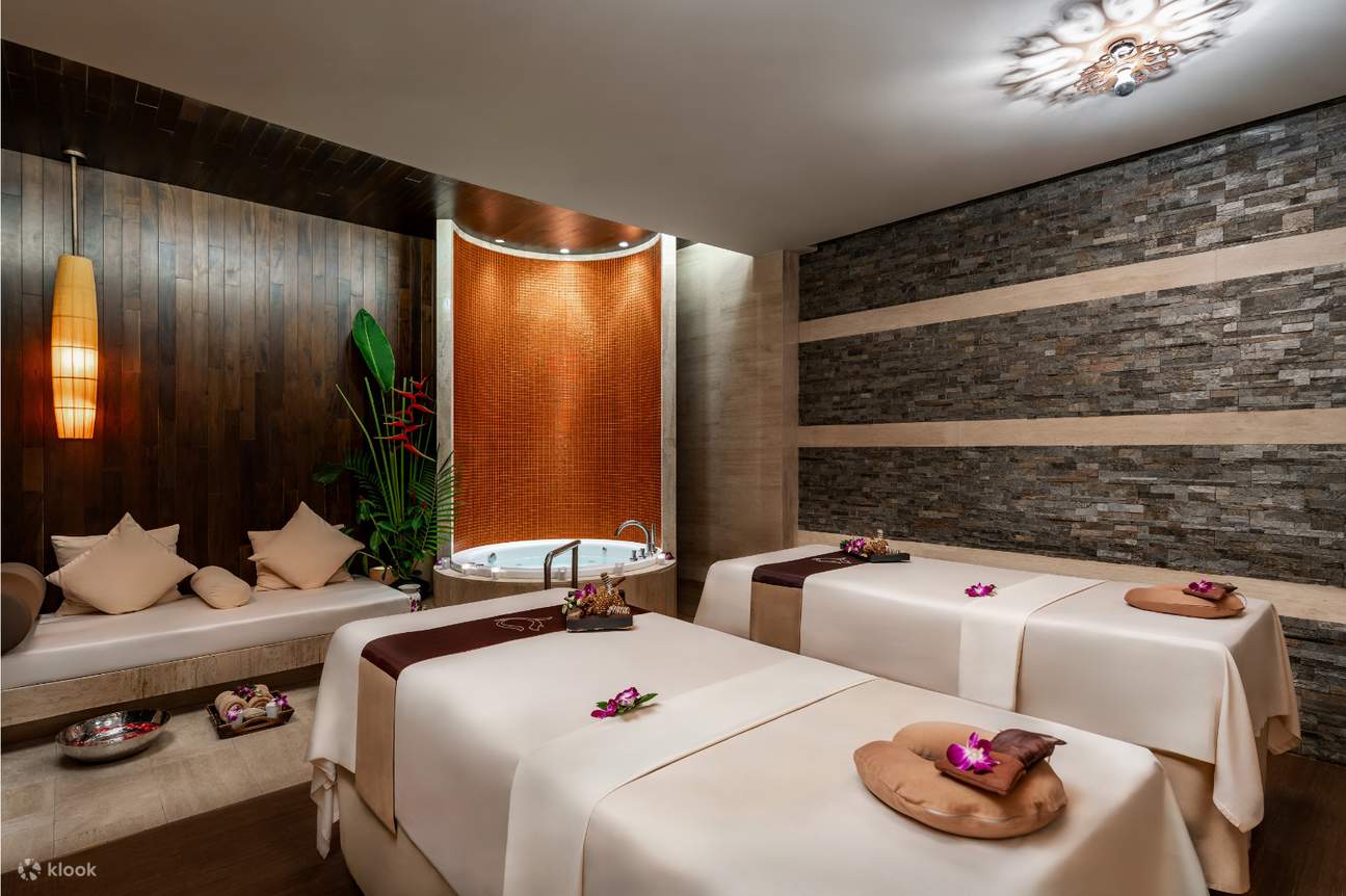 SPA Cenvaree at Centara Grand Beach Resort Phuket - Klook